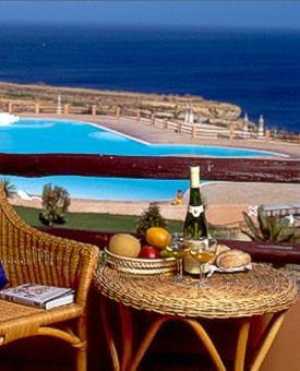 Portugal, Algarve, Lagos, Porto Dona Maria Resort, Houses and Apartments